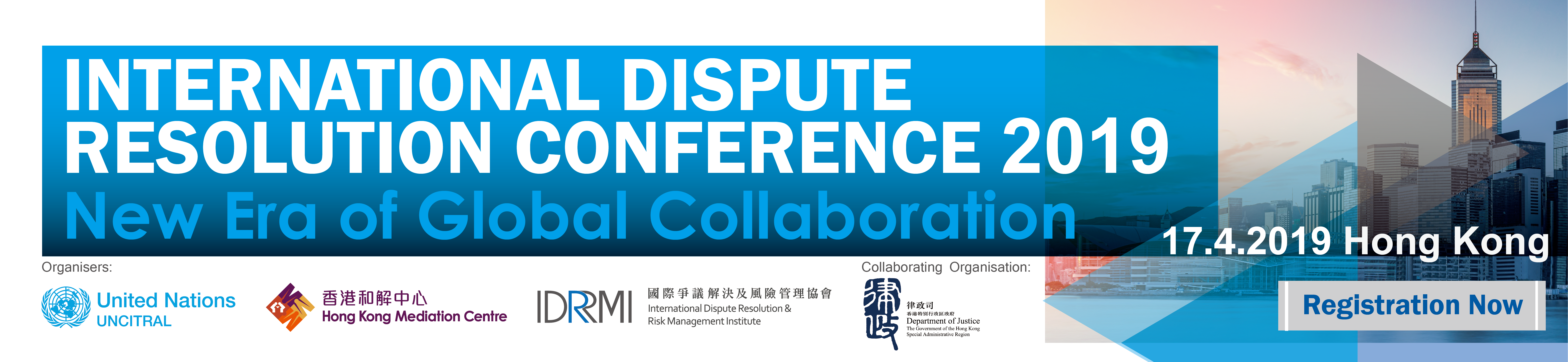 International Dispute Resolution & Risk Management Institute ...