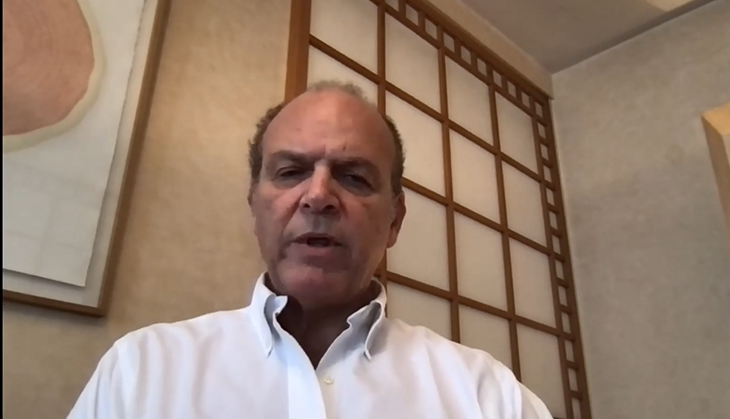 調解標準聯盟諒解備忘錄簽署儀式 – International Dispute Resolution & Risk Management ...